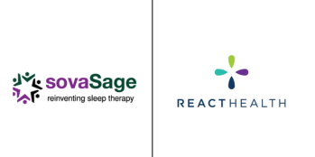 SovaSage Integrates with React Health Connect Platform